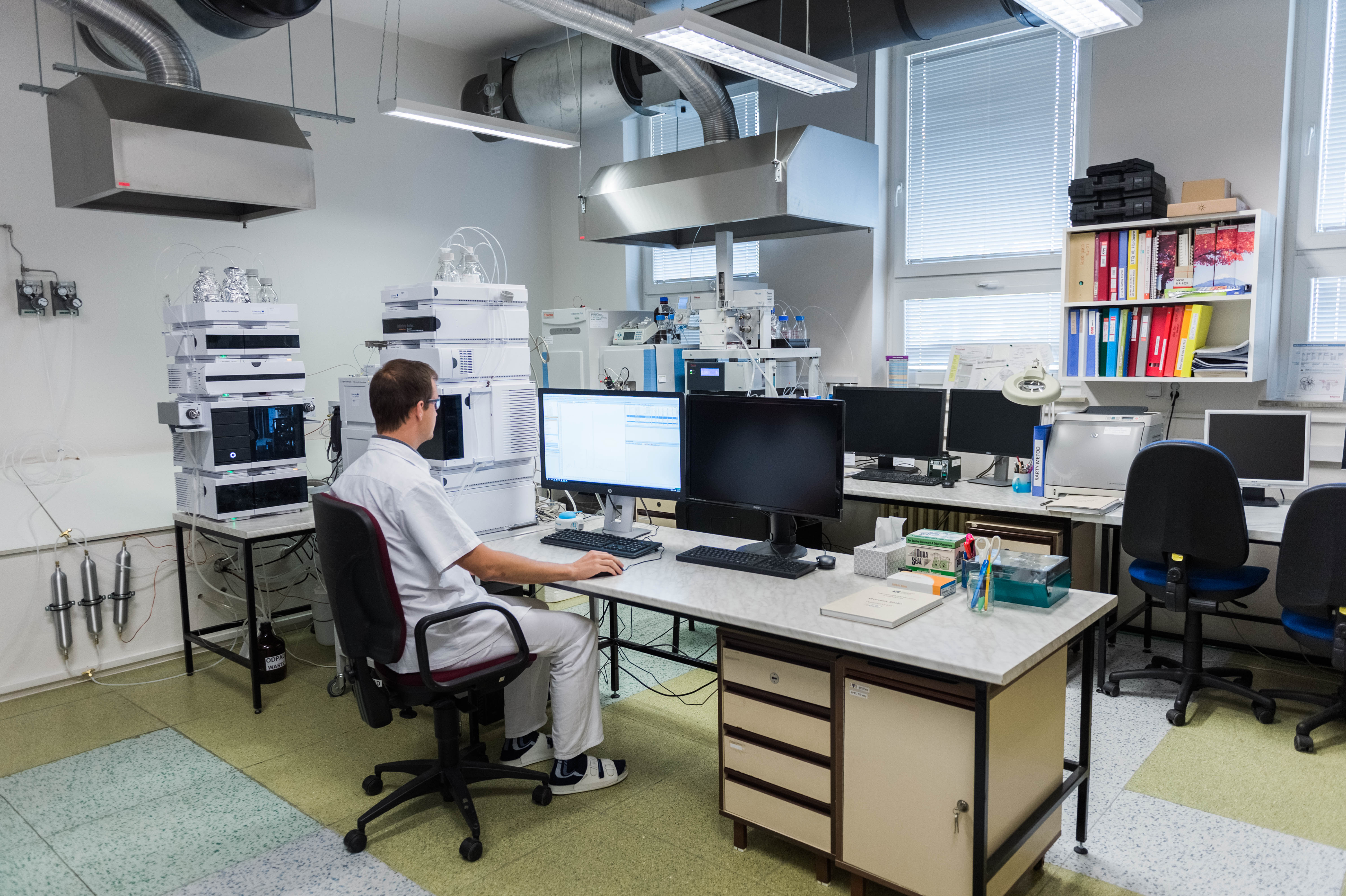 Projektbesprechung mit Prof. Christopher Gerner | AT-CZ